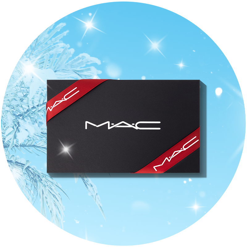 Christmas Gift Wrap | MAC Cosmetics