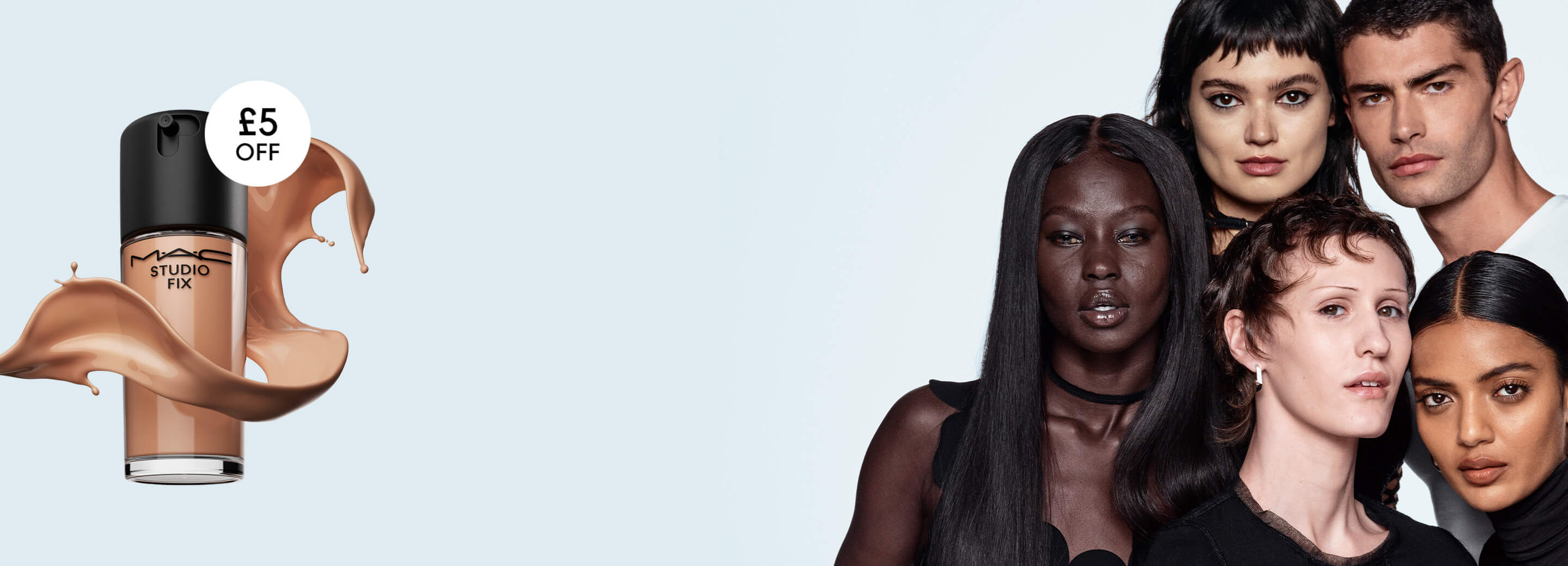 MAC Cosmetics | Beauty and Makeup Products - Official Site