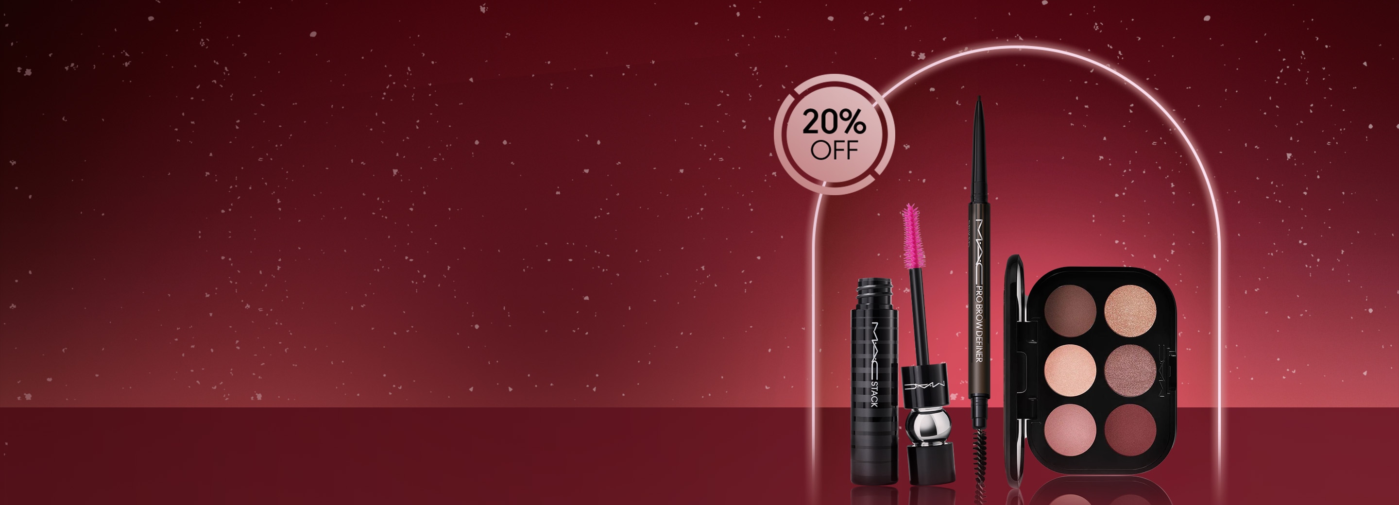 MAC Cosmetics | Beauty and Makeup Products - Official Site