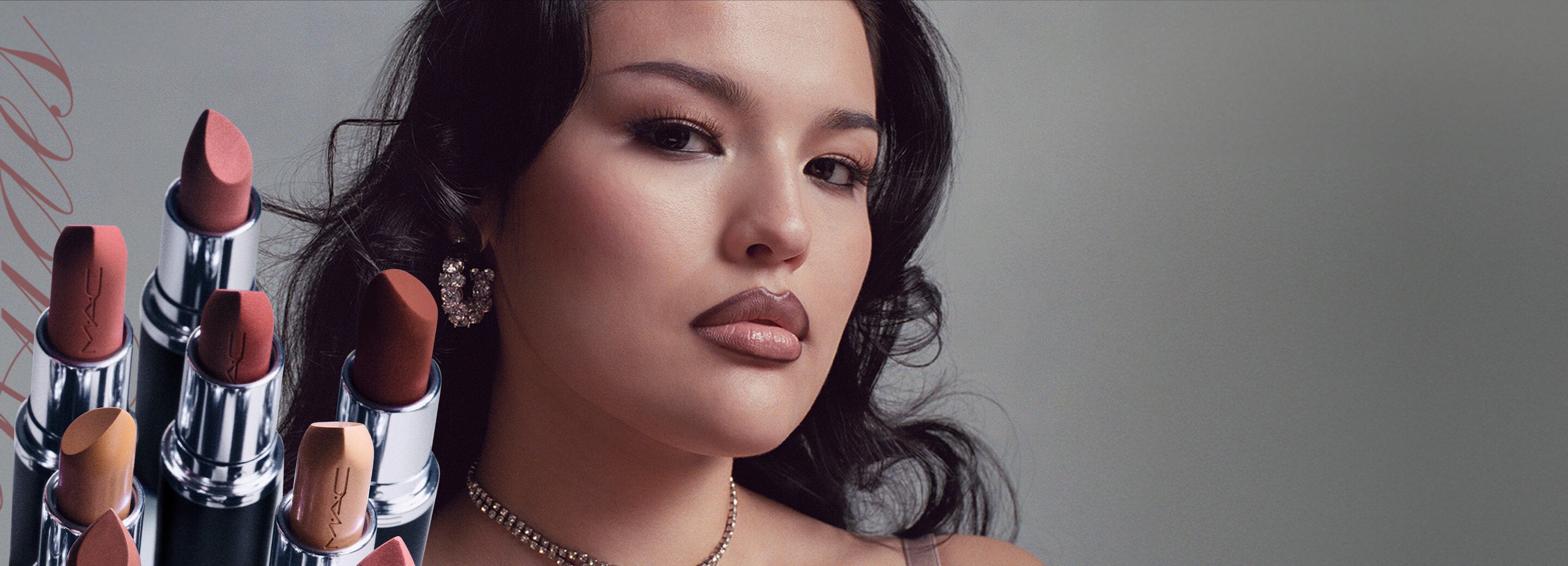 MAC Cosmetics | Beauty and Makeup Products - Official Site