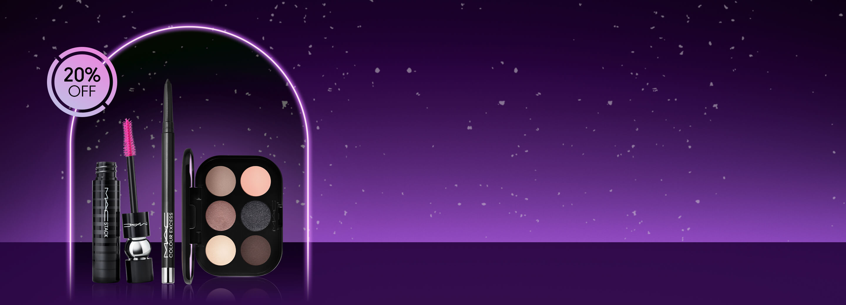 MAC Cosmetics | Beauty and Makeup Products - Official Site