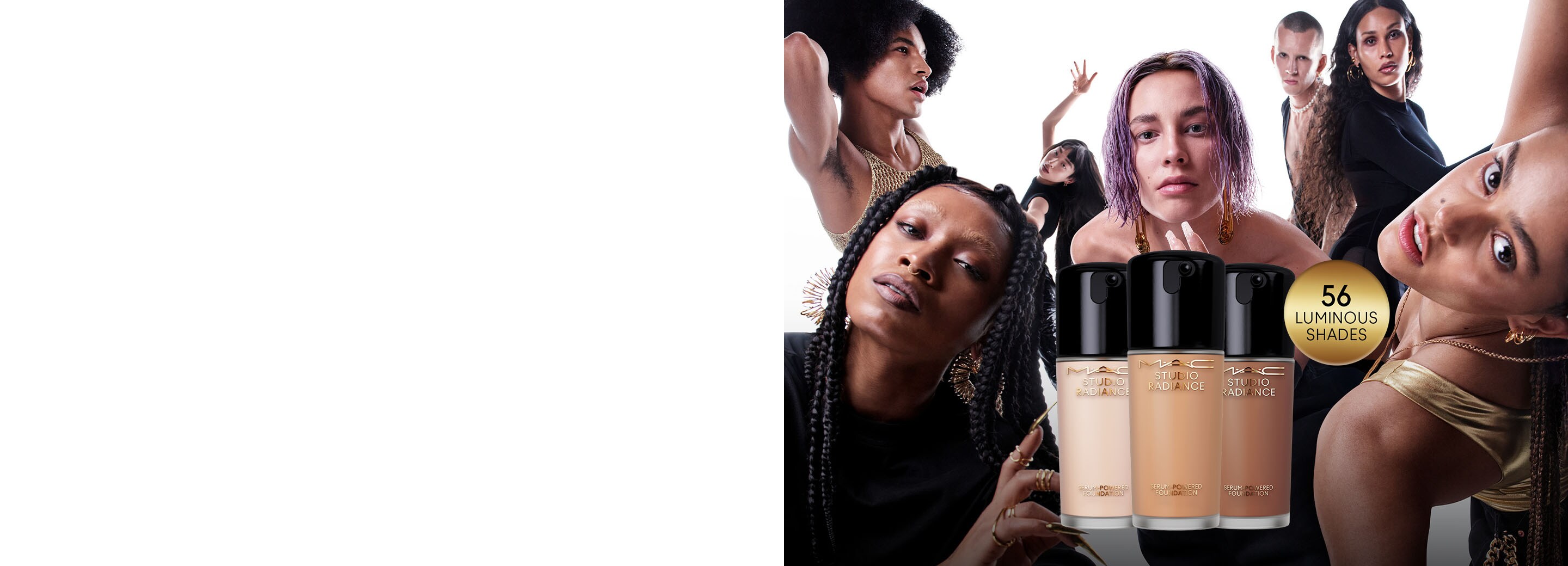 MAC Cosmetics | Makeup, Skincare & Beauty Products