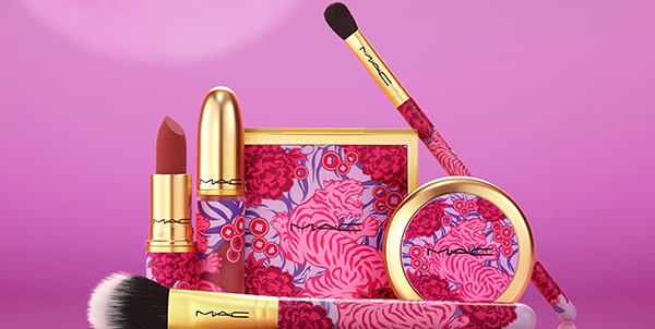 MAC Cosmetics | Beauty and Makeup Products - Official Site