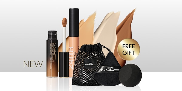 Thanks, it’s MAC! | Nude Pink Lipstick | MAC Cosmetics