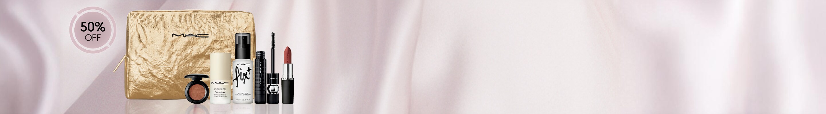 MAC Cosmetics | Beauty and Makeup Products - Official Site