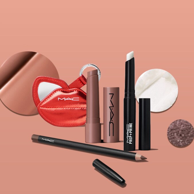 MAC Cosmetics | Beauty and Makeup Products - Official Site