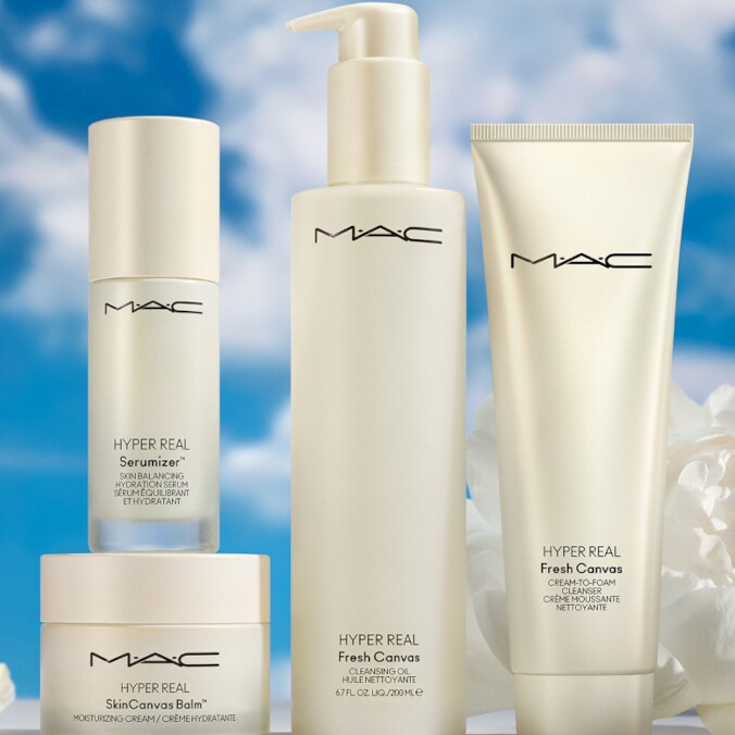 MAC Cosmetics | Beauty and Makeup Products - Official Site