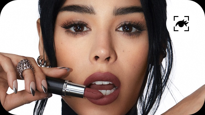 MAC Cosmetics | Beauty and Makeup Products - Official Site