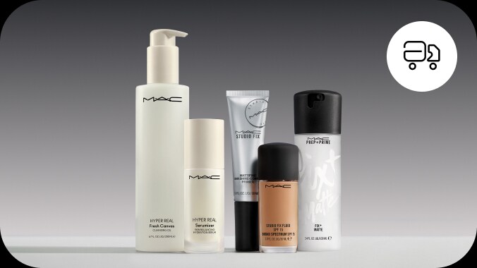 MAC Cosmetics | Beauty and Makeup Products - Official Site