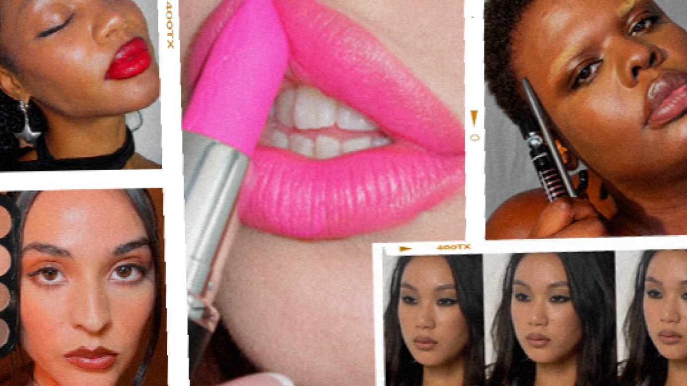 MAC Cosmetics | Beauty and Makeup Products - Official Site