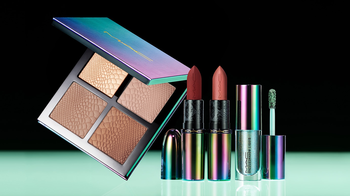 MAC Cosmetics | Beauty and Makeup Products - Official Site