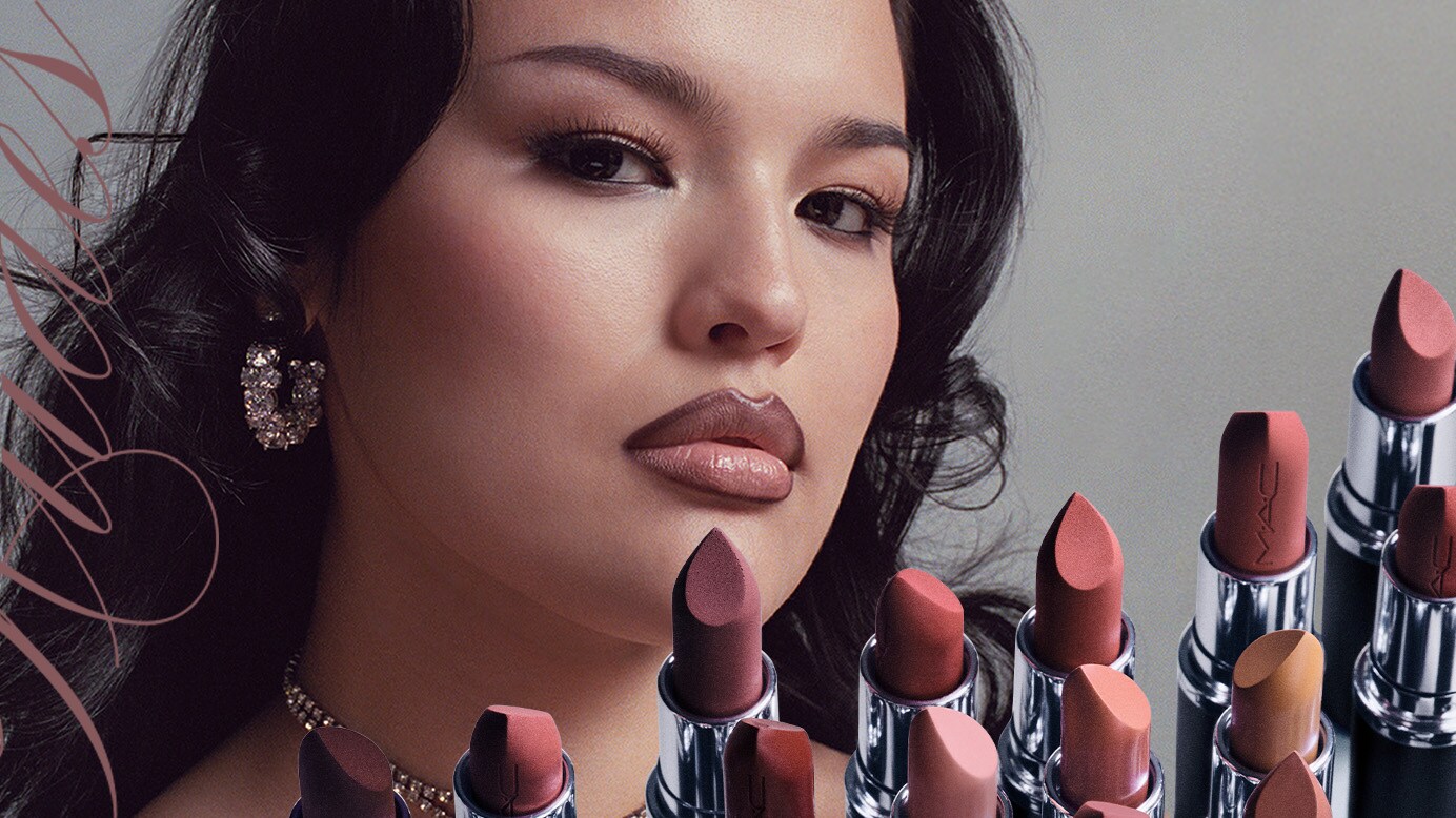 MAC Cosmetics | Beauty and Makeup Products - Official Site