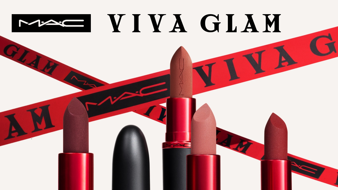 MAC Cosmetics | Beauty and Makeup Products - Official Site