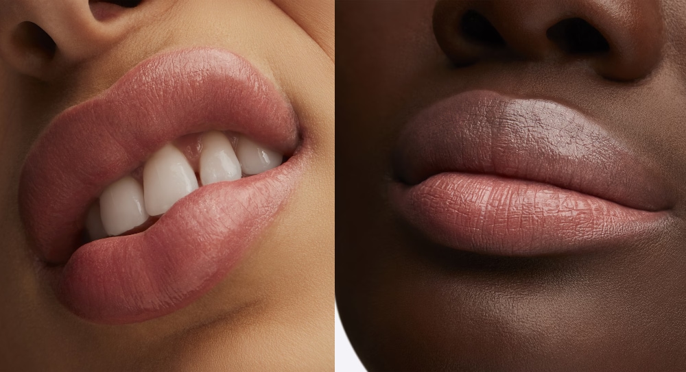 Thanks, it’s MAC! | Nude Pink Lipstick | MAC Cosmetics