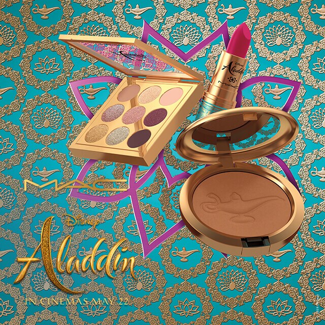 New Collections | MAC Cosmetics - Official Site