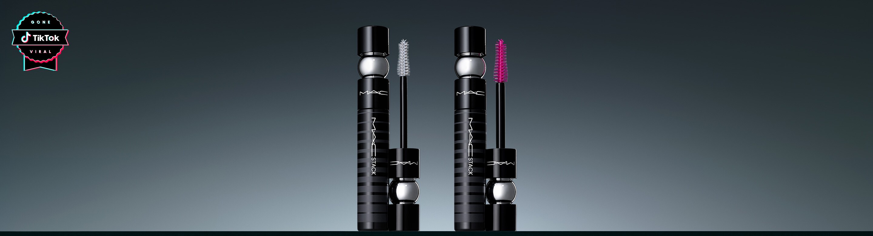 MACSTACK Volumizing & Lengthening Mascara | MAC Cosmetics