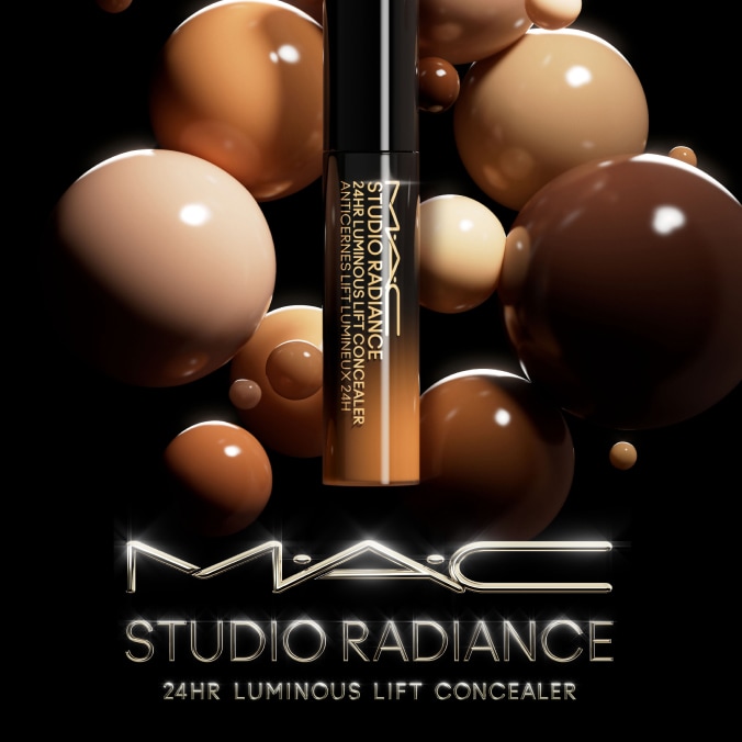 MAC Cosmetics | Beauty and Makeup Products - Official Site
