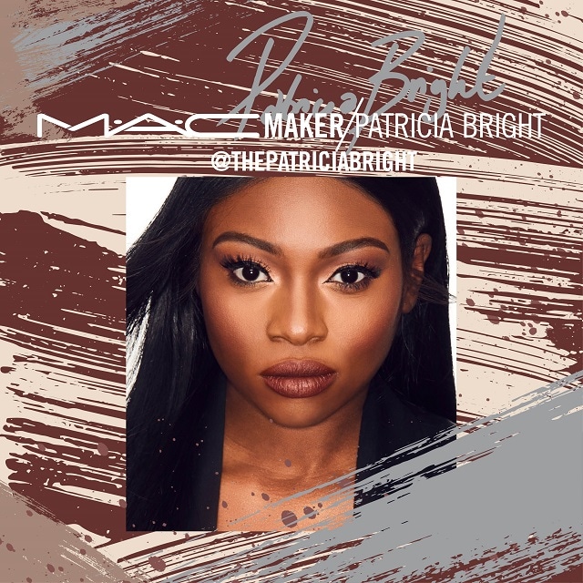 New Collections | MAC Cosmetics - Official Site