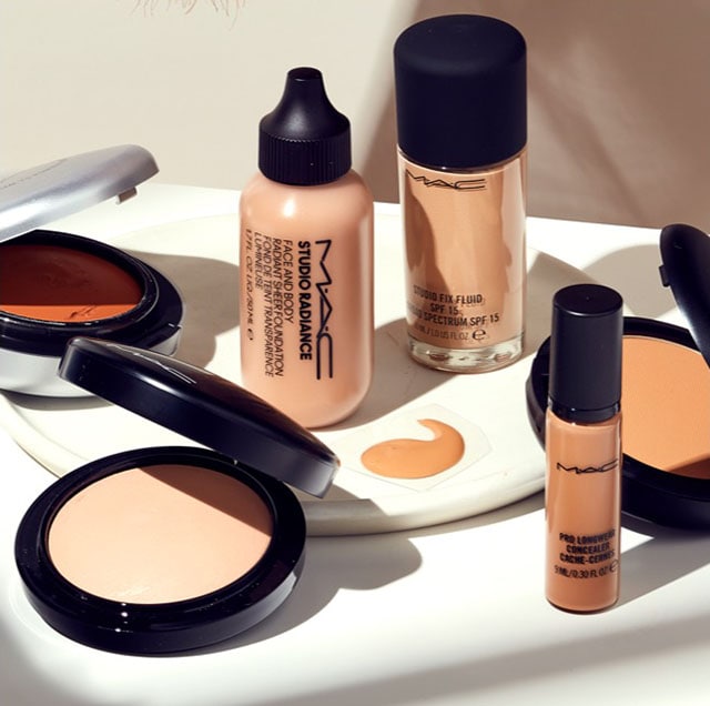 Studio Fix Mattifine 12hr Shine-Control Primer | MAC Cosmetics ...