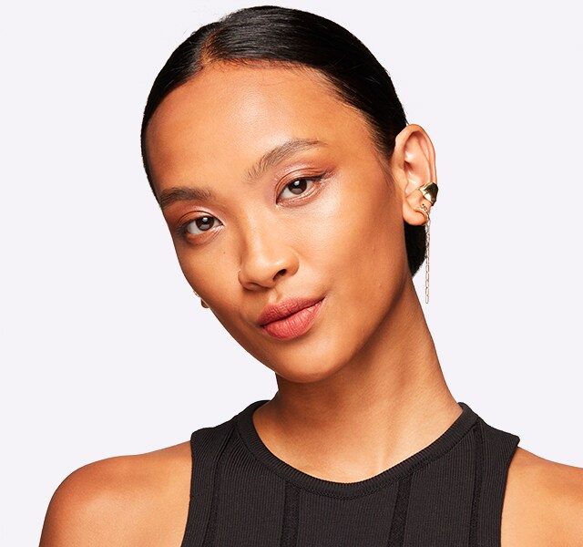 Foundation Shade Finder | Foundation Shades | MAC Cosmetics