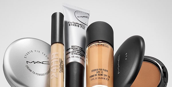 MAC Cosmetics | Beauty and Makeup Products - Official Site