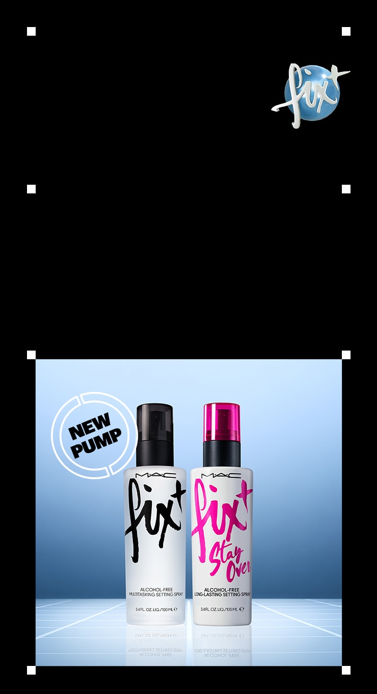 Travel Size Skincare | MAC Cosmetics