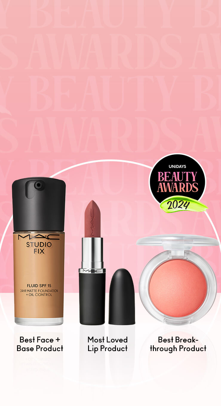 Lipstick Sets & Palettes | MAC Cosmetics