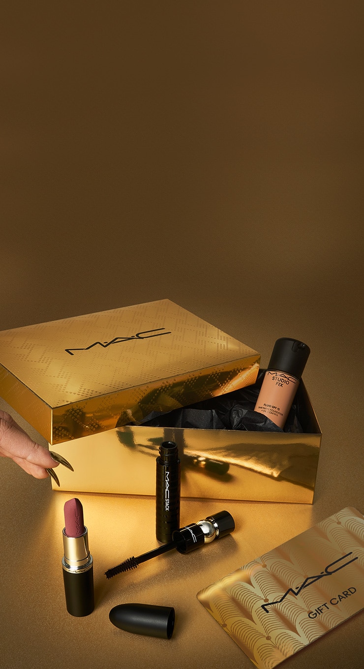 Makeup Kits & Sets | MAC Cosmetics