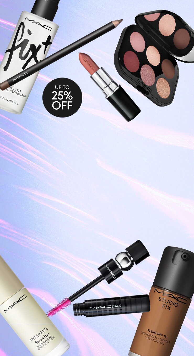Bronzer | Bronzing Powders & Cream Bronzers | MAC Cosmetics