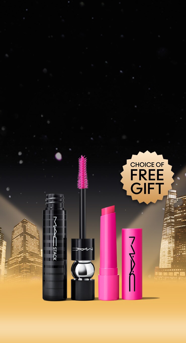 Lipstick Sets & Palettes | MAC Cosmetics