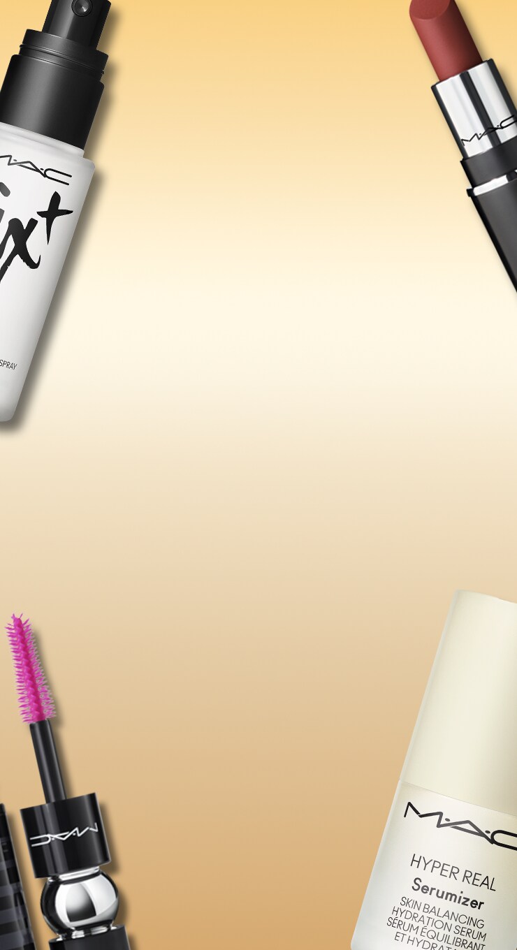 Makeup Kits & Sets | MAC Cosmetics