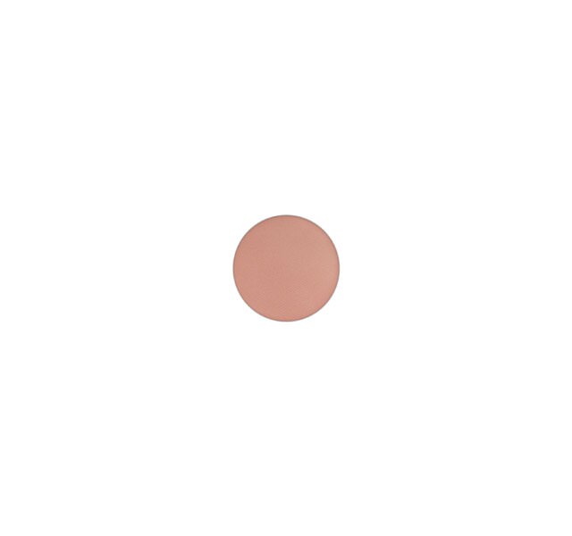 Mac Cosmetics Uk Powder Blush (pro Palette Refill Pan) In Harmony ...
