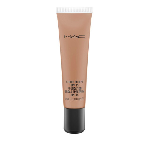 Mac Cosmetics Uk Studio Sculpt Spf 15 Foundation | ModeSens