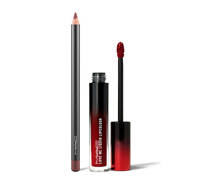 Lip Palettes & Lip Kits | MAC Cosmetics