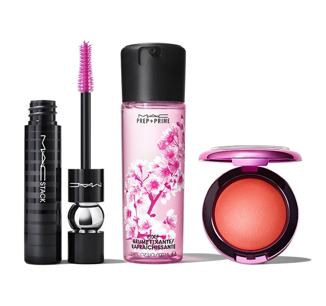 Makeup Kits & Sets | MAC Cosmetics