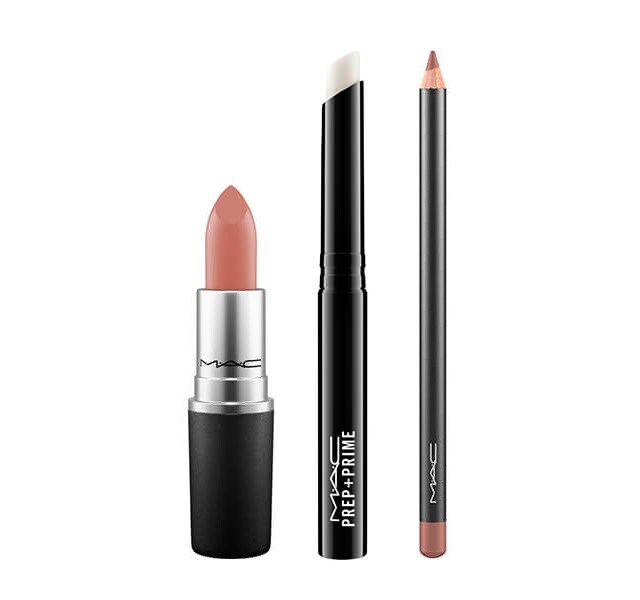 Lip Palettes & Lip Kits | MAC Cosmetics