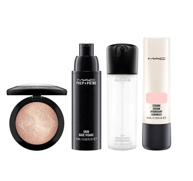 Makeup Kits & Sets | MAC Cosmetics