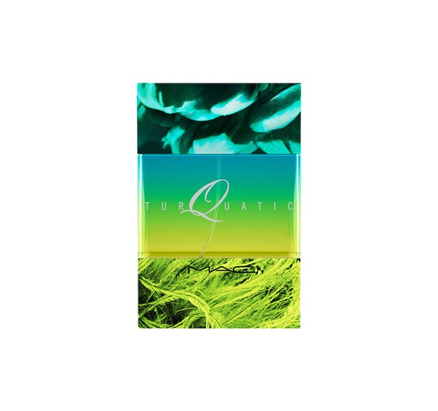 Turquatic 50 ml | MAC Cosmetics - Official Site