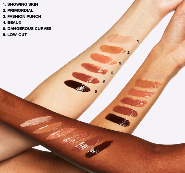 Lipglass | MAC Cosmetics - Official Site