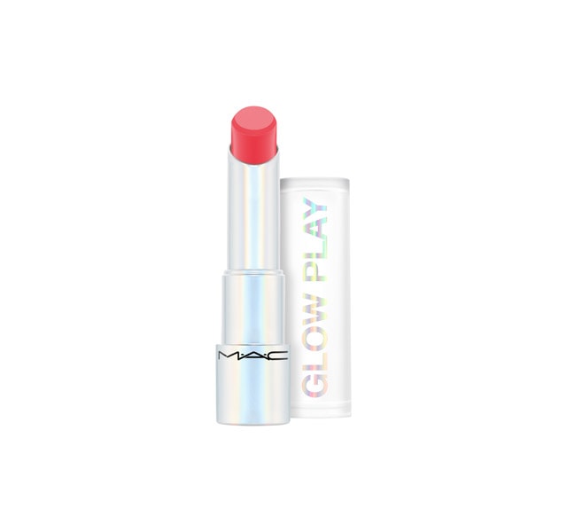 Mac Cosmetics Uk Mac Glow Play Lip Balm | ModeSens